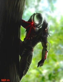 Predator | Terminator Wiki | Fandom