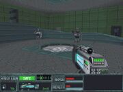 The Terminator: Future Shock | Terminator Wiki | Fandom