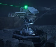 Turret | Terminator Wiki | Fandom