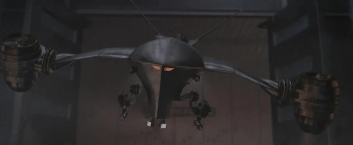 Hunter-Killer Aerial Weapons Platform (Prototype) | Terminator Wiki ...
