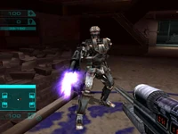 M-25 Phased Plasma Pulse-Gun | Terminator Wiki | Fandom