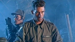 Terminator 2 John Connor Future