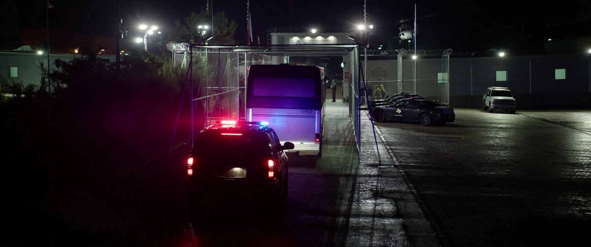 State of Texas Detention and Processing Center | Terminator Wiki | Fandom