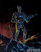 T-800 (Original timeline) | Terminator Wiki | Fandom