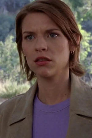 Kate Brewster | Terminator Wiki | Fandom