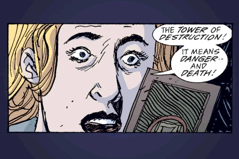 Cindy Evert | Terminator Wiki | Fandom