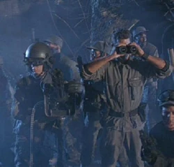 Minigun | Terminator Wiki | Fandom
