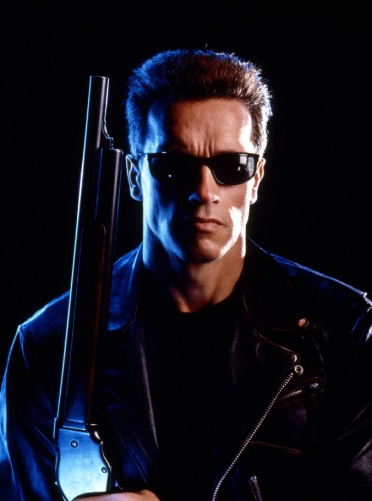 T-800 (Terminator 2: Judgment Day)/Gallery | Terminator Wiki | Fandom