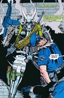 Self repairing | Terminator Wiki | Fandom