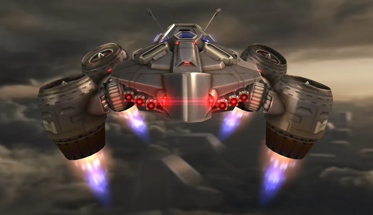 SD-90 | Terminator Wiki | Fandom