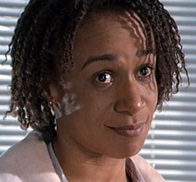 Tarissa Dyson | Terminator Wiki | Fandom