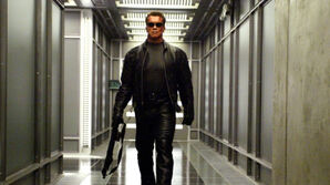 T-800 | Terminator Wiki | Fandom