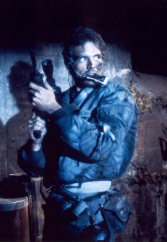 Kyle Reese/Original timeline | Terminator Wiki | Fandom