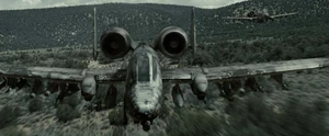 A-10 Thunderbolt II | Terminator Wiki | Fandom