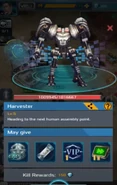 Harvester | Terminator Wiki | Fandom