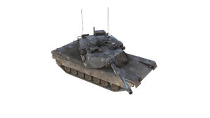 M1 Abrams | Terminator Wiki | Fandom