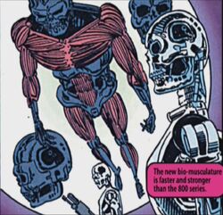 Infiltrator | Terminator Wiki | Fandom