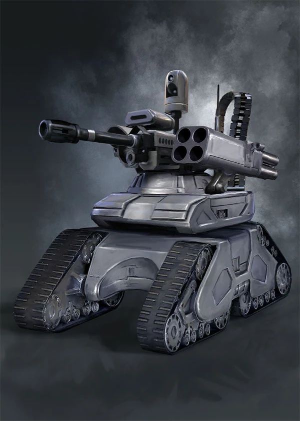 RTAV | Terminator Wiki | Fandom