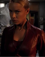 T-X (Rise of the Machines)/Gallery | Terminator Wiki | Fandom