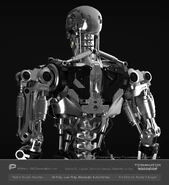 T-860 | Terminator Wiki | Fandom