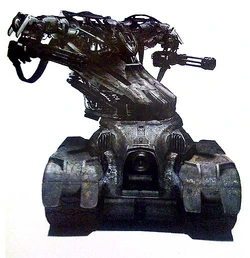 Terminator T 1