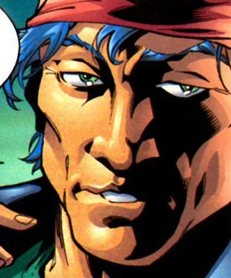 Jon Norden | Terminator Wiki | Fandom