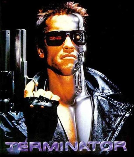 T-800 (The Terminator)/Gallery | Terminator Wiki | Fandom