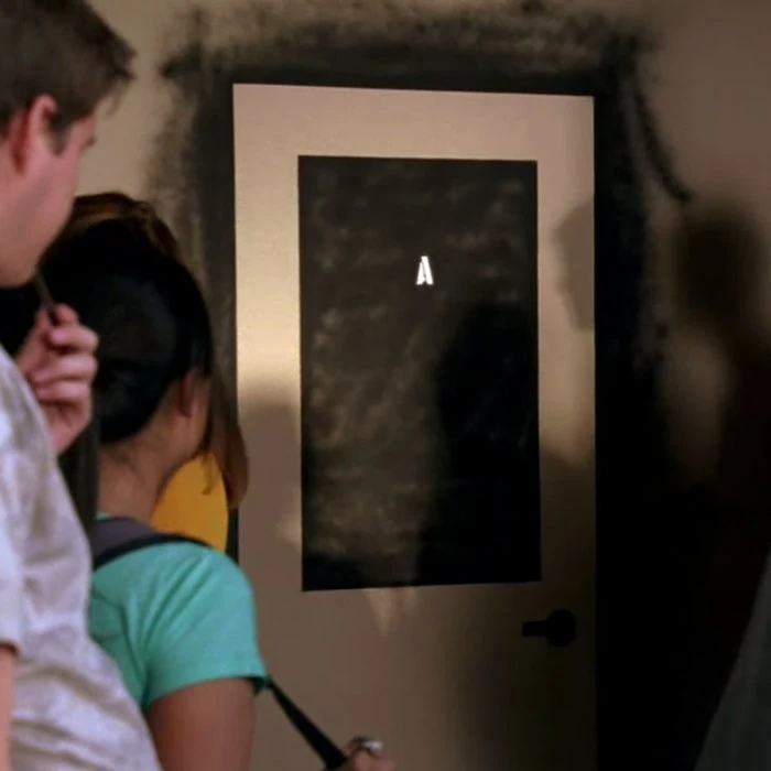 Trompe-l'œil graffiti | Terminator Wiki | Fandom