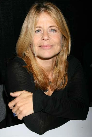 Linda Hamilton | Wikia Terminator | Fandom