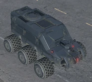 Carrier Platform | Terminator Wiki | Fandom