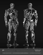 T-860 | Terminator Wiki | Fandom