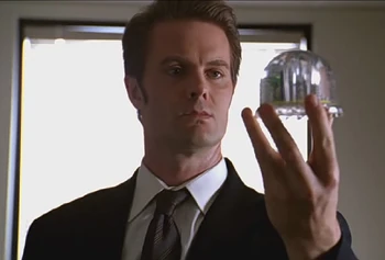 Cromartie | Terminator | Fandom