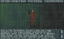 T-600 (Original timeline) | Terminator Wiki | Fandom