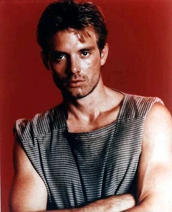 Terminator 1984 Kyle Reese