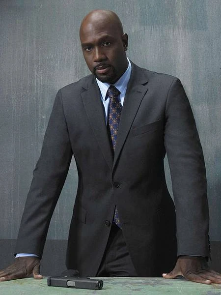 James Ellison | Terminator | Fandom