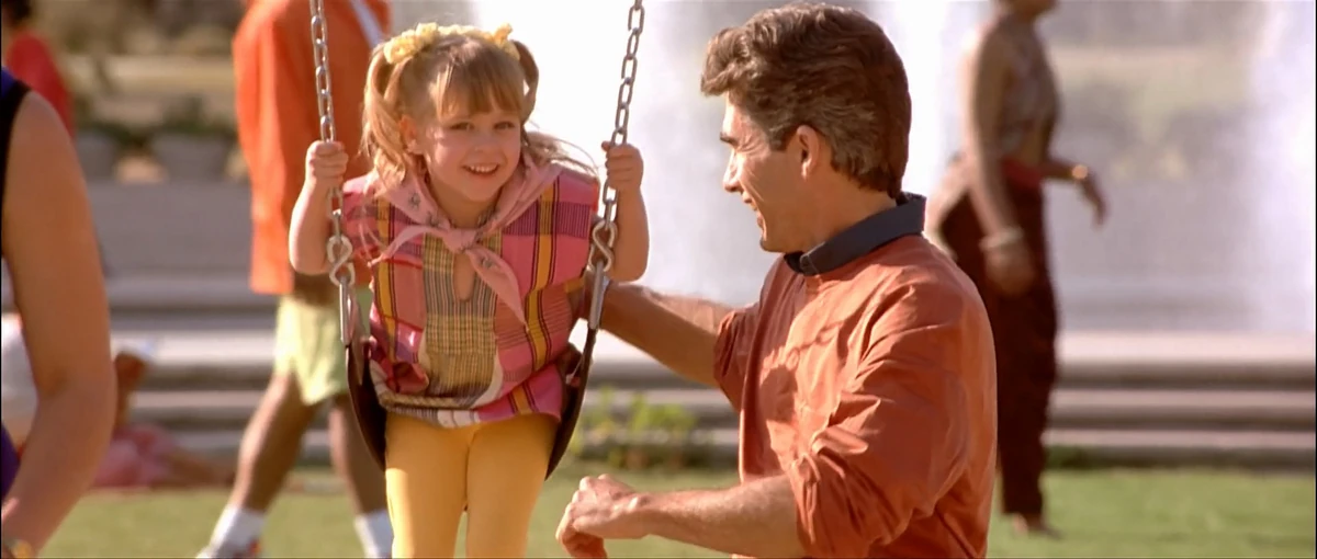 Connor's child | Terminator Wiki | Fandom