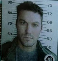 Derek Reese/Season 1 | Terminator Wiki | Fandom