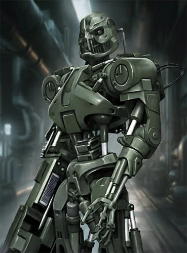 T-70 | Terminator Wiki | Fandom