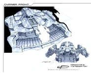 FK Carrier | Terminator Wiki | Fandom