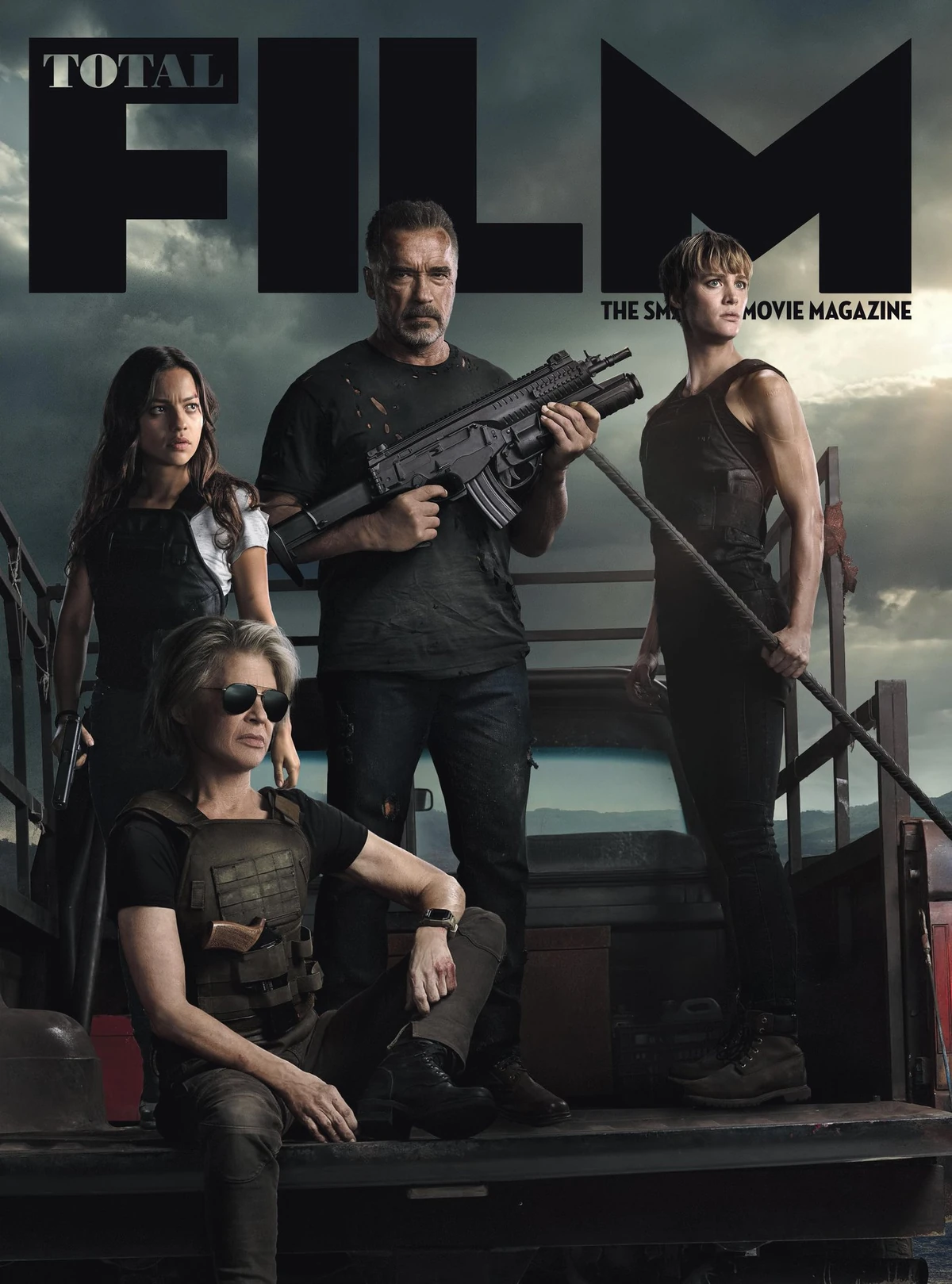 2020 | Terminator Wiki | Fandom
