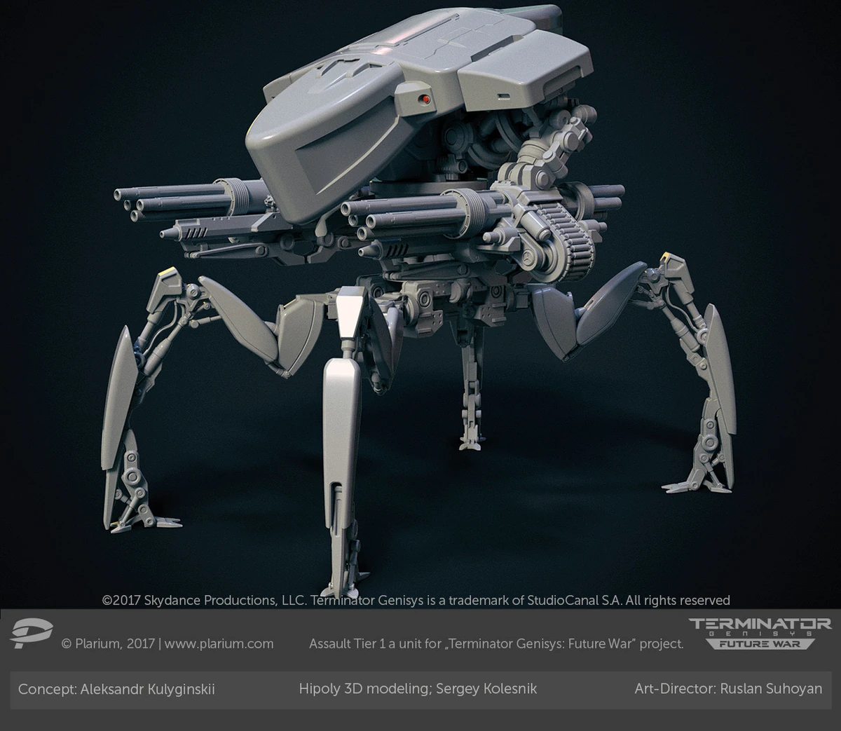 NH-101 | Terminator Wiki | Fandom