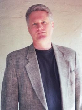 Russell Blackford | Terminator Wiki | Fandom