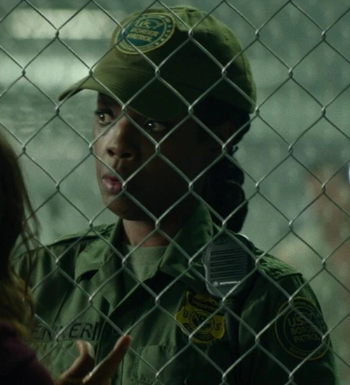 Brenner | Terminator Wiki | Fandom