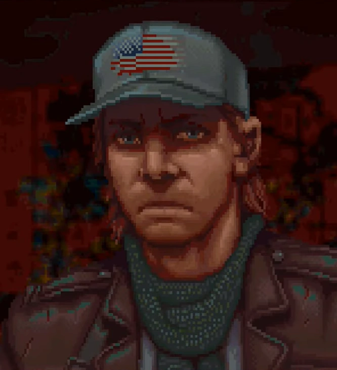 Thomas Jensen | Terminator Wiki | Fandom