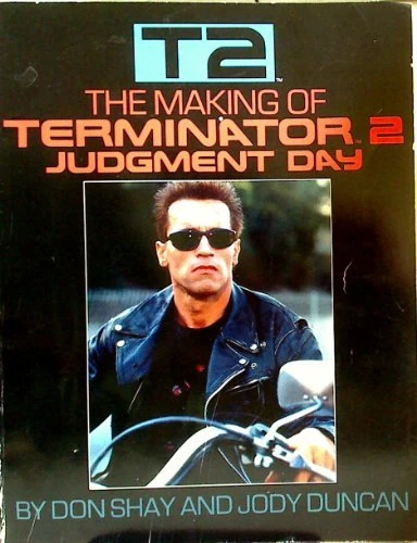 The Making of Terminator 2: Judgment Day | Terminator Wiki | Fandom
