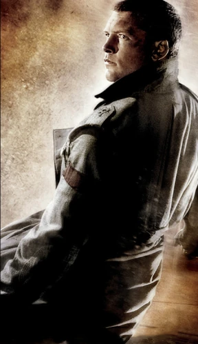 Marcus Wright | Terminator Wiki | Fandom