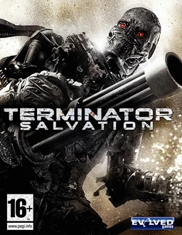 Videojuegos | Wikia Terminator | Fandom