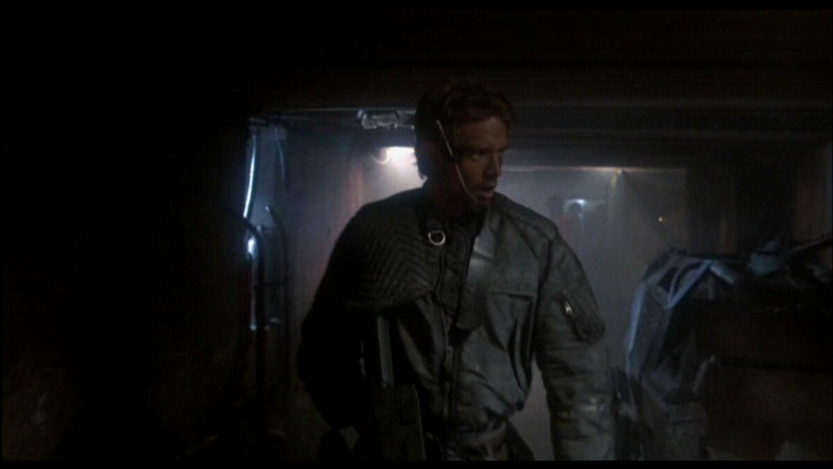 Resistance Shelter Terminator Wiki Fandom