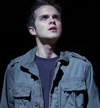 John Connor/The Sarah Connor Chronicles/Season 2 | Terminator Wiki | Fandom
