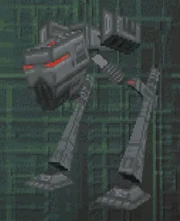 T-Rex | Terminator Wiki | Fandom